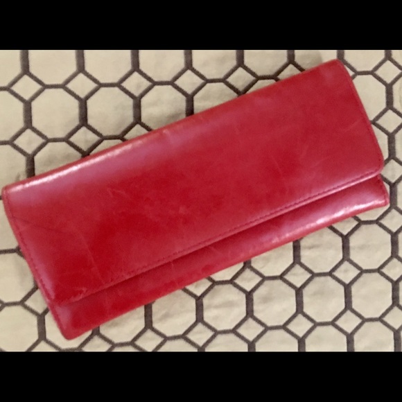HOBO | Bags | The Original Hobo Leather Wallet | Poshmark
